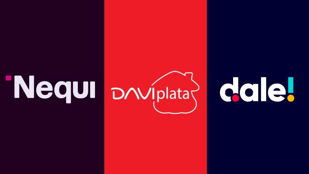 ¿Cómo recargar mi Nequi, dale! y Daviplata desde otro banco por PSE?