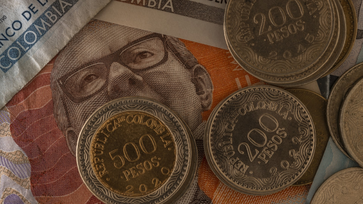 Tres monedas colombianas que pueden valer más de 200 millones de pesos