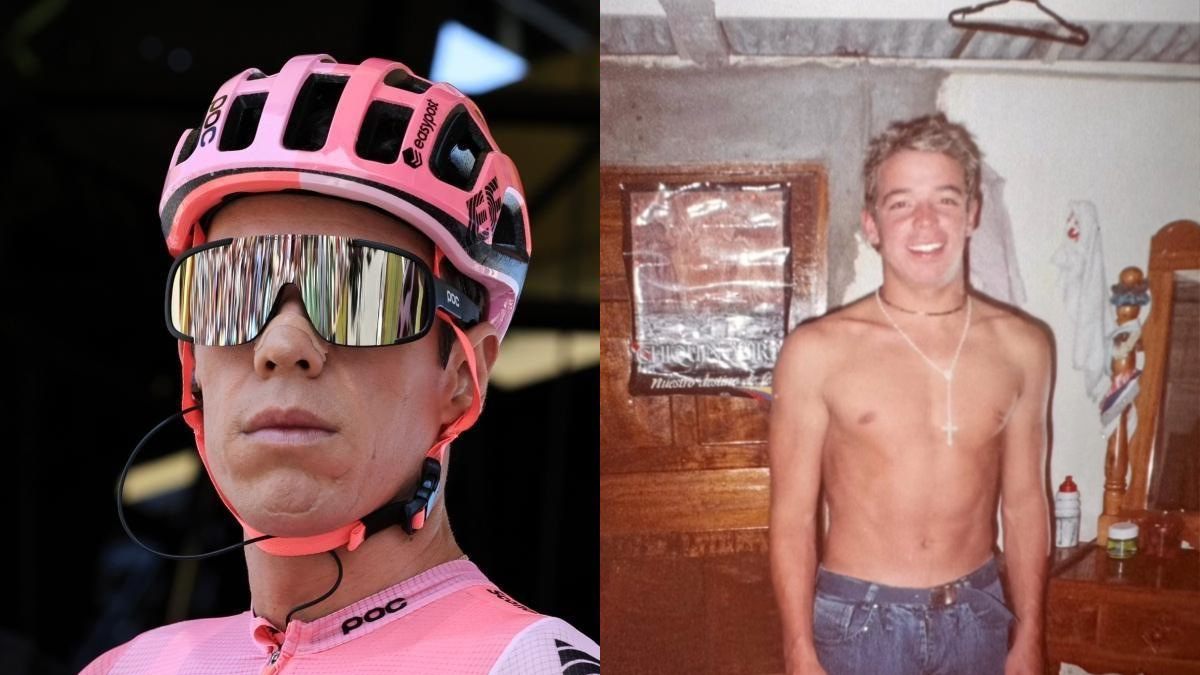 'Rigo' dijo en entrevista cuáles eran los números de la suerte para ...