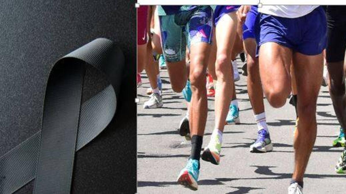 Muere Alba Cebrián a los 23 años: la atleta de España sufrió un paro ...