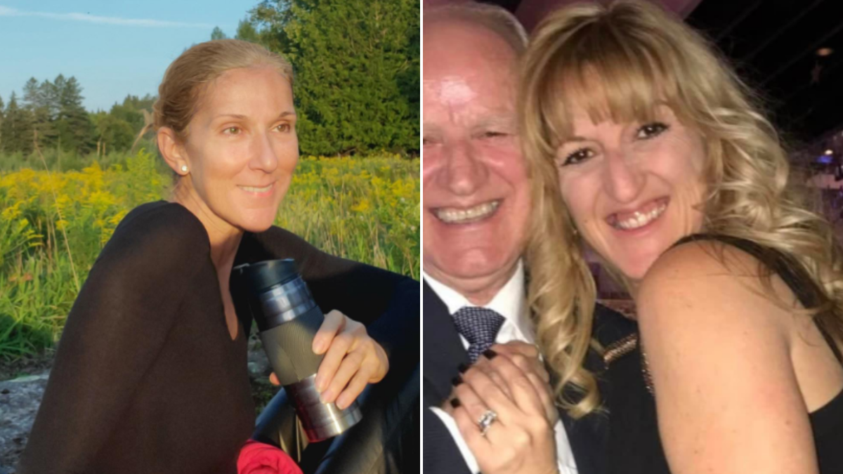 Celine Dion: ¿quién fue Brigitte Dion, la sobrina fallecida de la ...