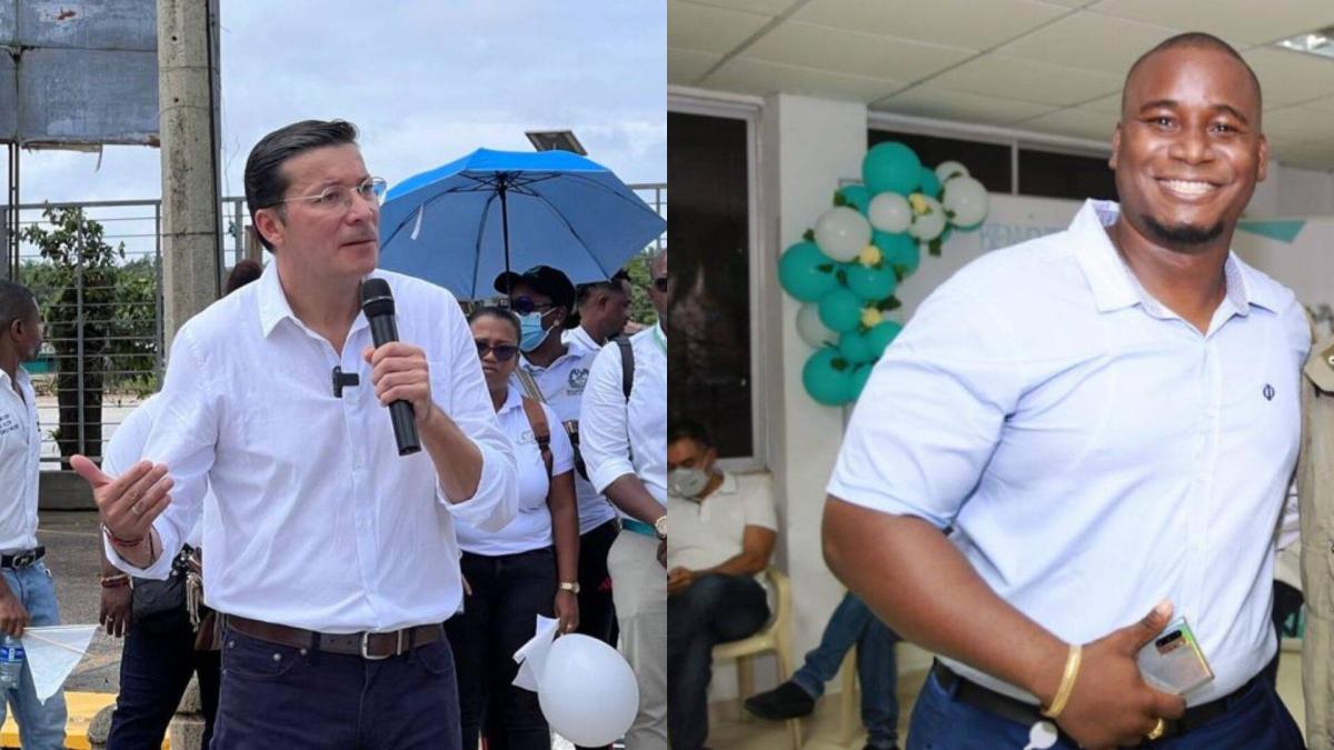 Registrador Penagos pide liberación 'sin exigencia alguna' de Jefferson ...