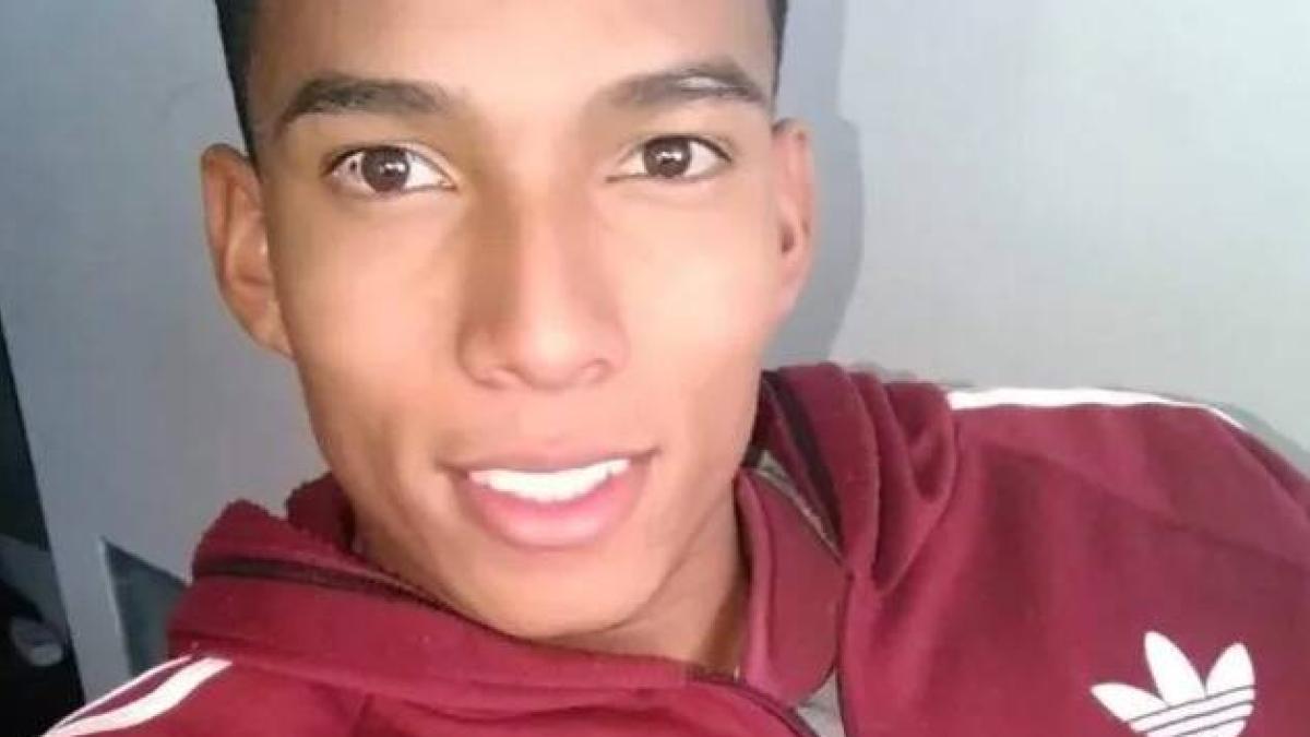 Hombre fue atacado a machete por su expareja sentimental y su amante en ...