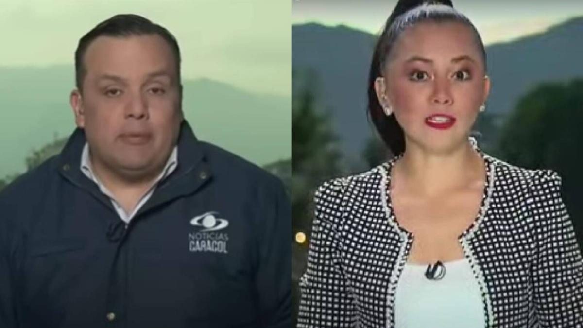 ¿Qué pasó con Edward Porras? La razón por la que no ha salido en ...