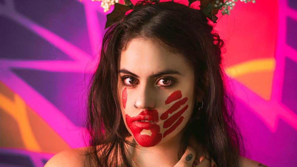 ¿Quién es Dama G, influencer mexicana en polémica por presunto abuso ...