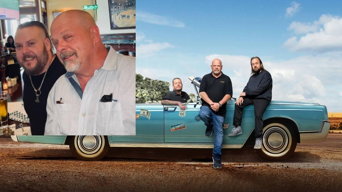 ¿De qué murió Adam Harrison? La causa de muerte del hijo de Rick Harrison