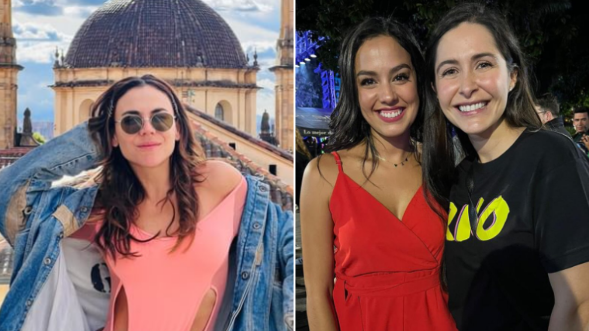 Carolina Gaitán rechazó interpretar a Michelle Durango en 'Rigo': ¿a ...