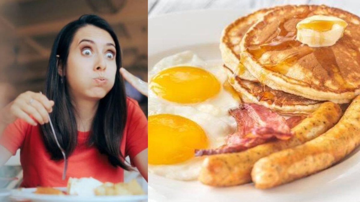Estudio revela el mejor horario para desayunar y por qué
