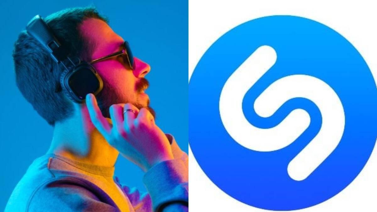 Aplicaciones: así funciona Shazam y cómo identifica canciones que usted ...