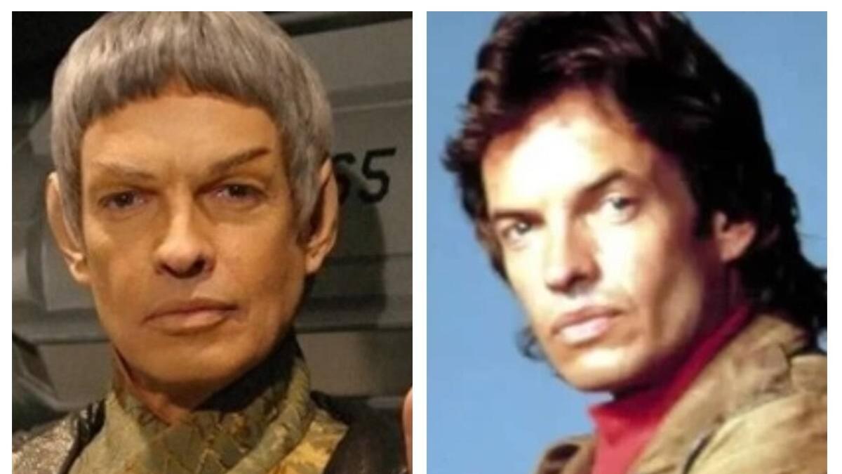 Gary Graham, actor de 'Star Trek: Enterprise', murió a los 73 años