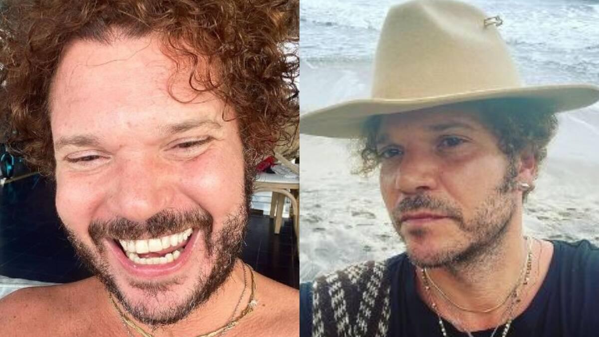 Cabas reveló cuál era la canción que le cantaba a su 'Bonita'
