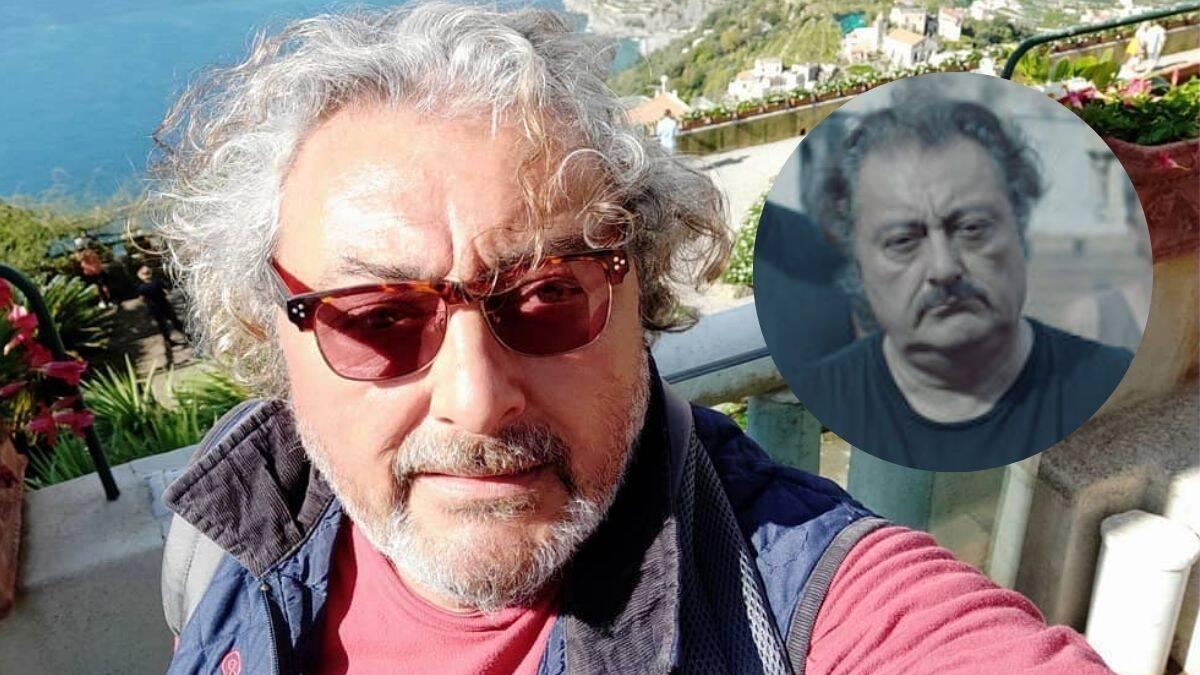 Murió el actor argentino Claudio Rissi, recordado por 'El Marginal'