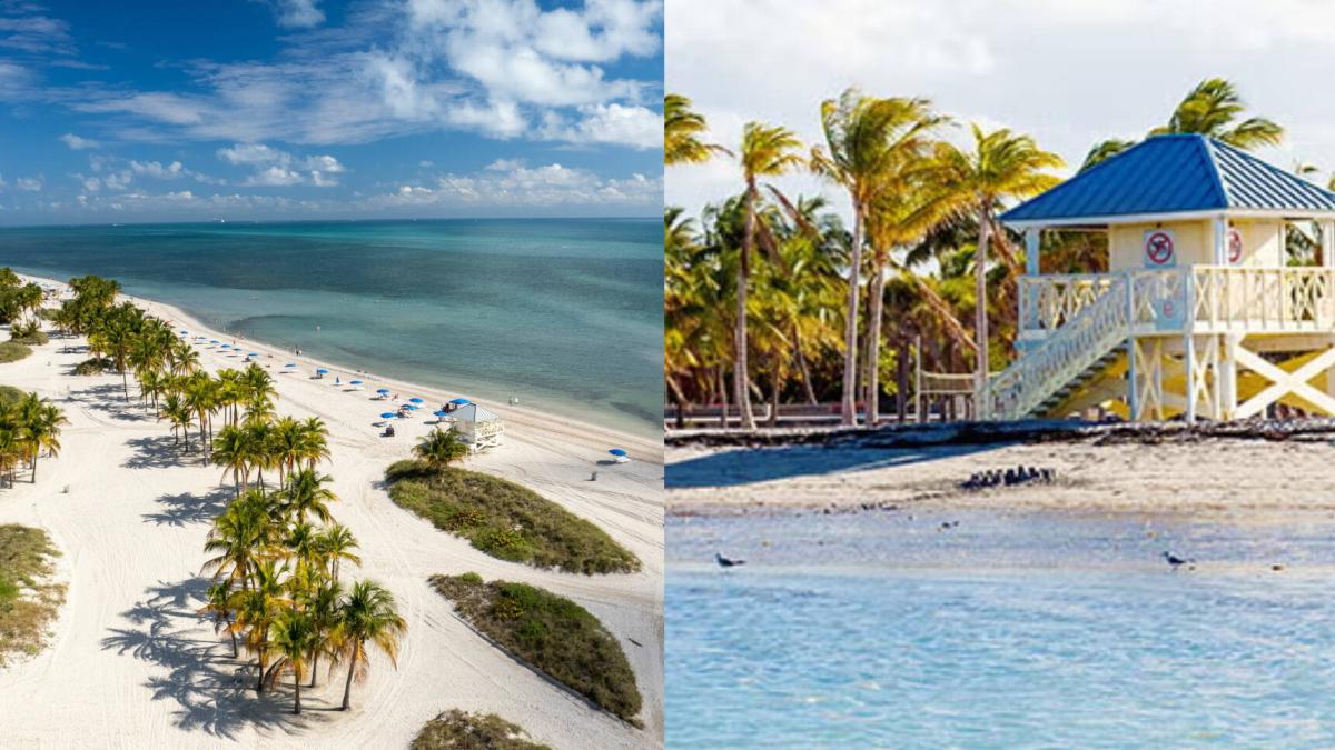 Lionel Messi en el Super Bowl 2024: ¿en qué playa de Miami se filmó el ...