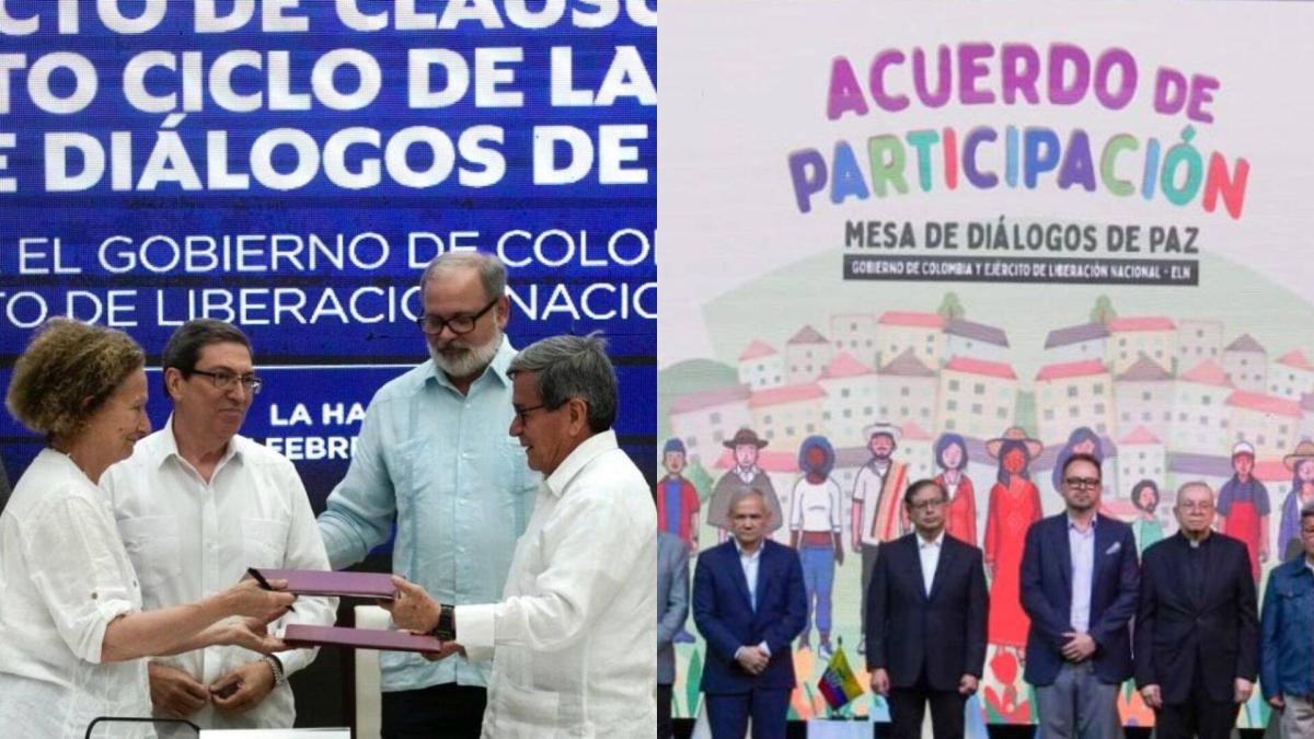 Cómo Funcionará El Fondo Multidonante Para Financiar La Paz Entre El