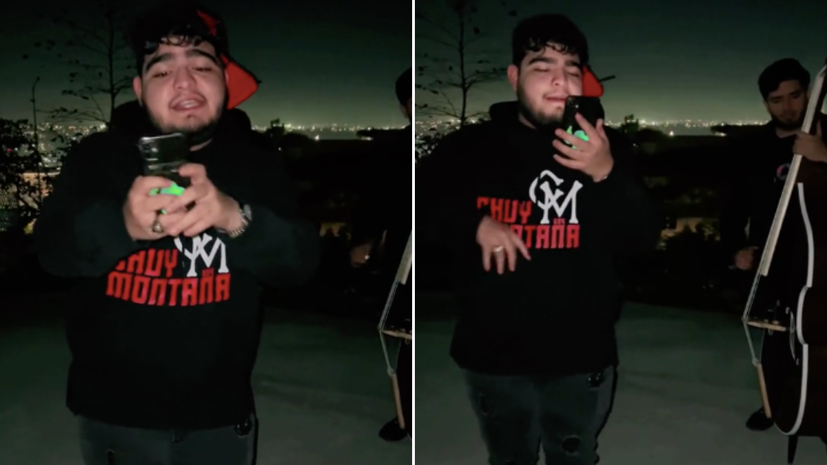 Chuy Montana: el absurdo motivo por el que fue asesinado el cantante