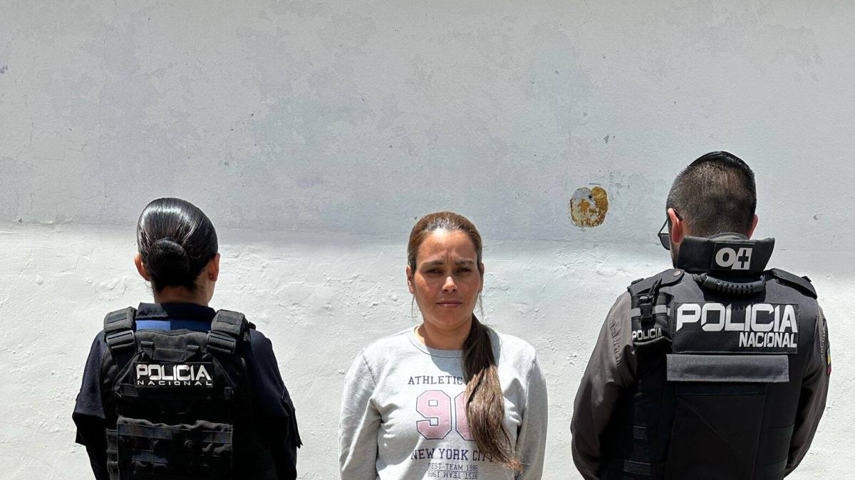 El historial de la señalada narco indígena colombiana que extraditaron ...