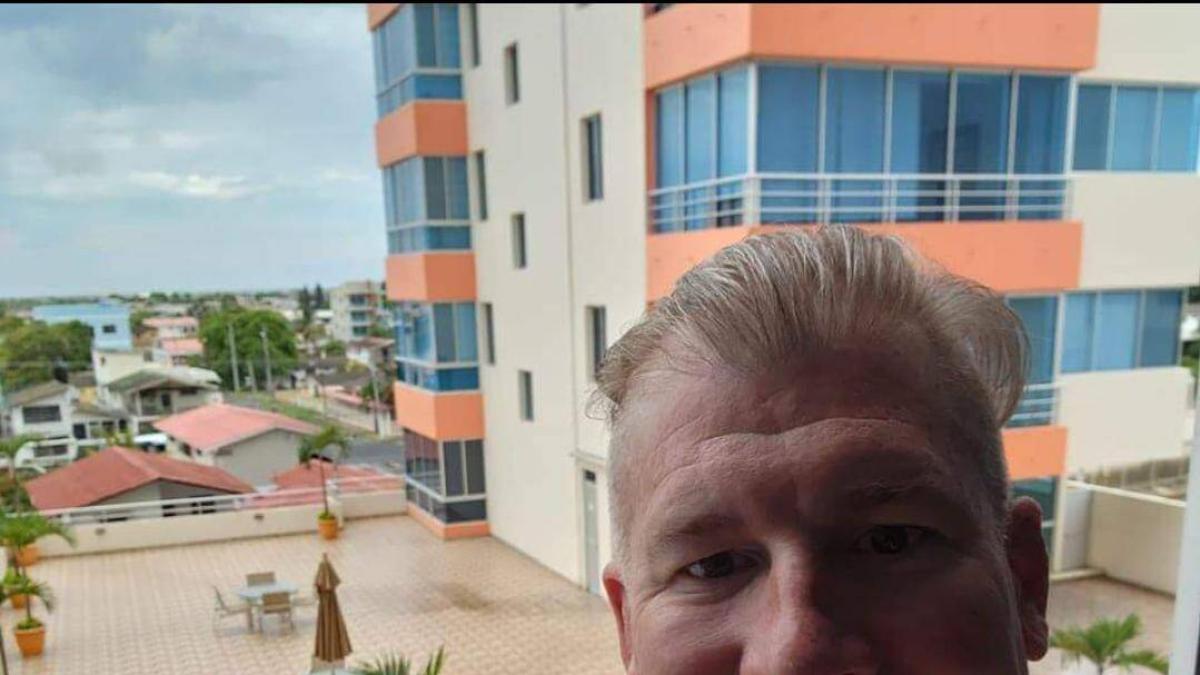 Investigan nuevo paradero de Jesse Wiseman por feminicidio de Laura ...