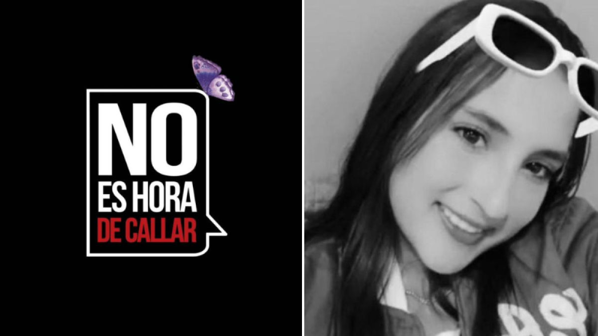 Este es el perfil de presunto asesino de Laura Isabel Lopera, mujer ...