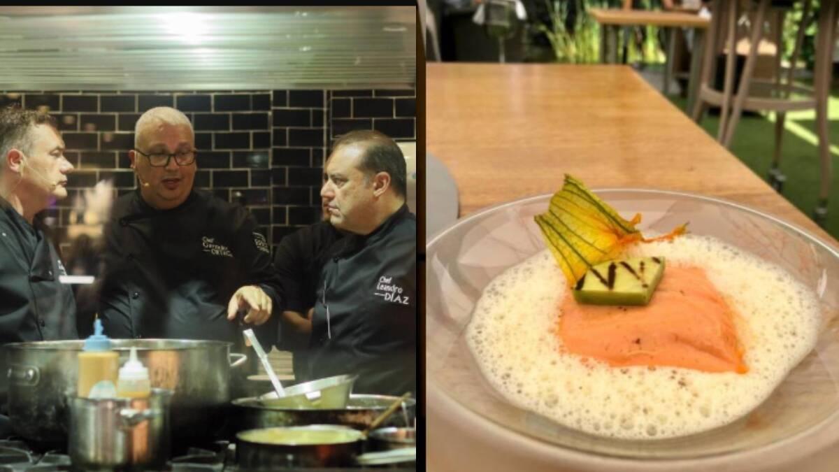 ¿Quiénes fueron los chefs más famosos desde el medio evo hasta el siglo XX?