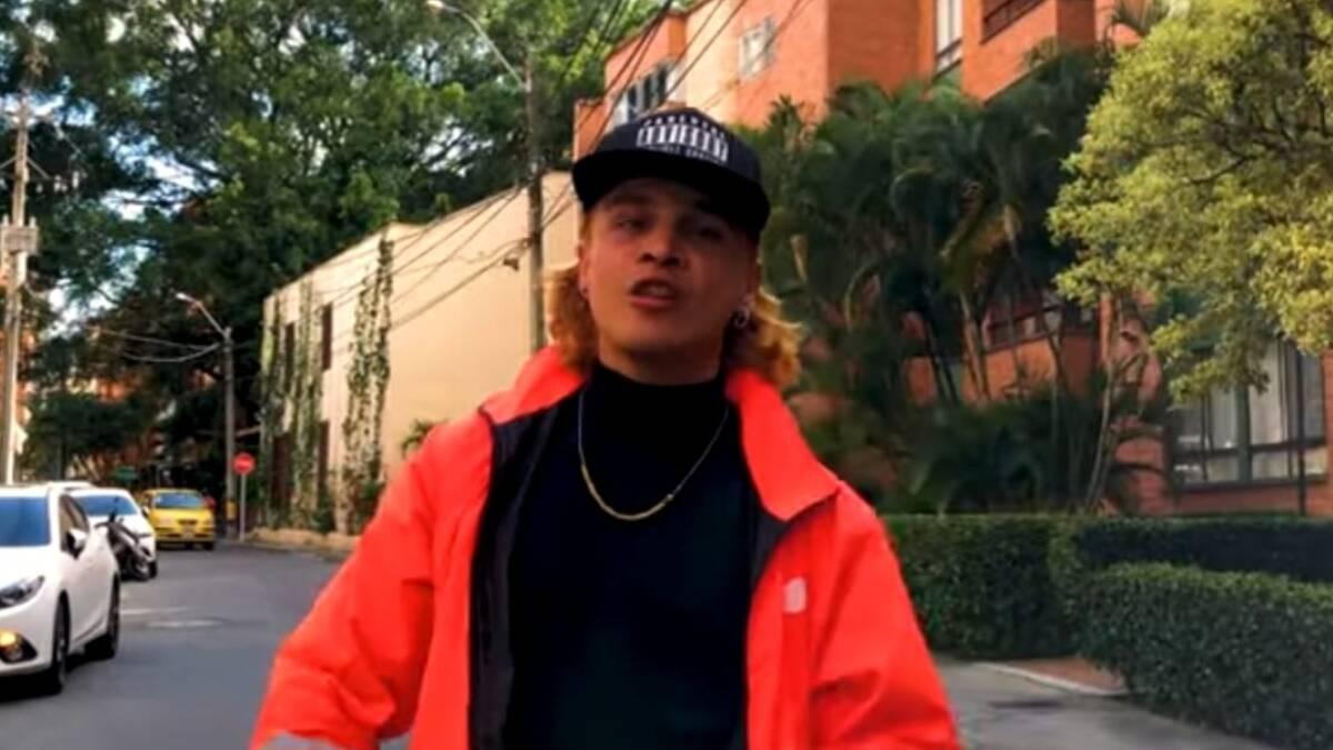 Repartidor de Rappi se hace viral por su rap: 'Mande una propina que de ...