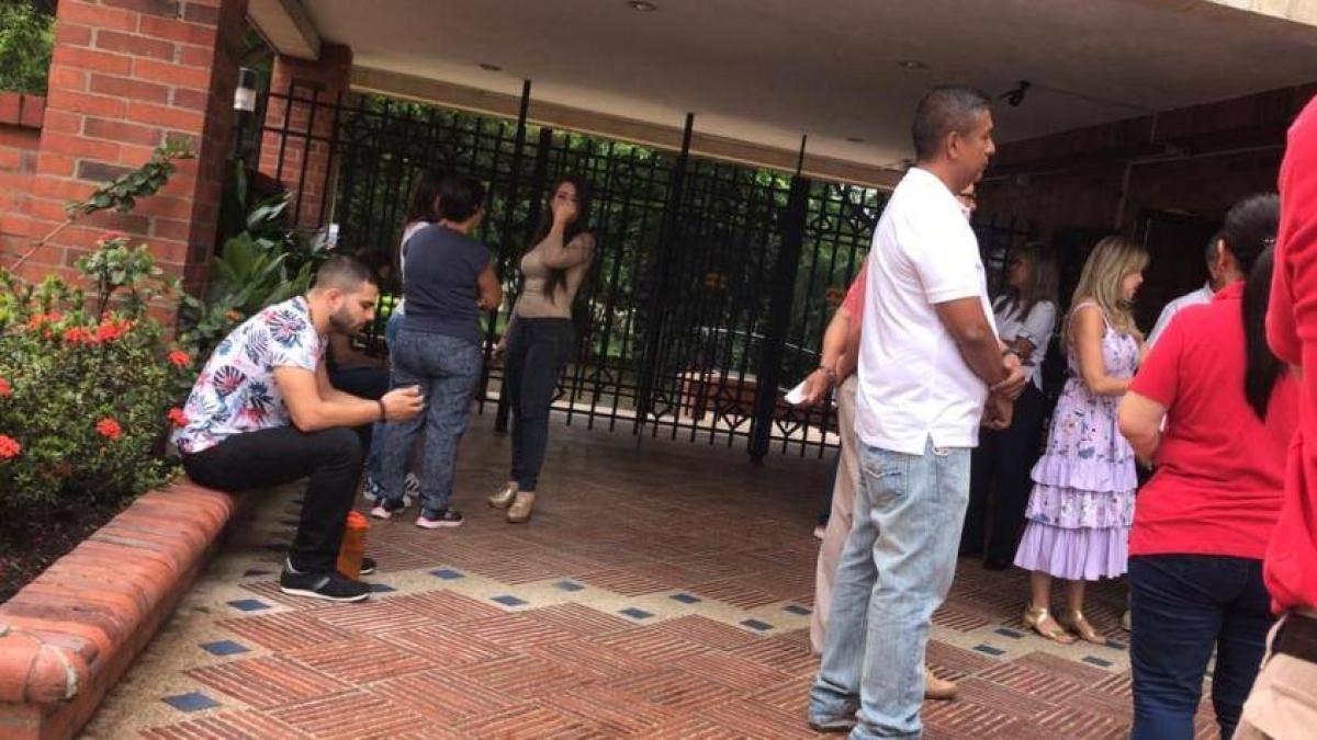 Así va el lío de edificios del capo 'Pacho' Herrera en Cali