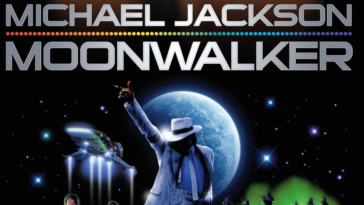 'Moonwalker', la película clásica para recordar el legado de Michael ...