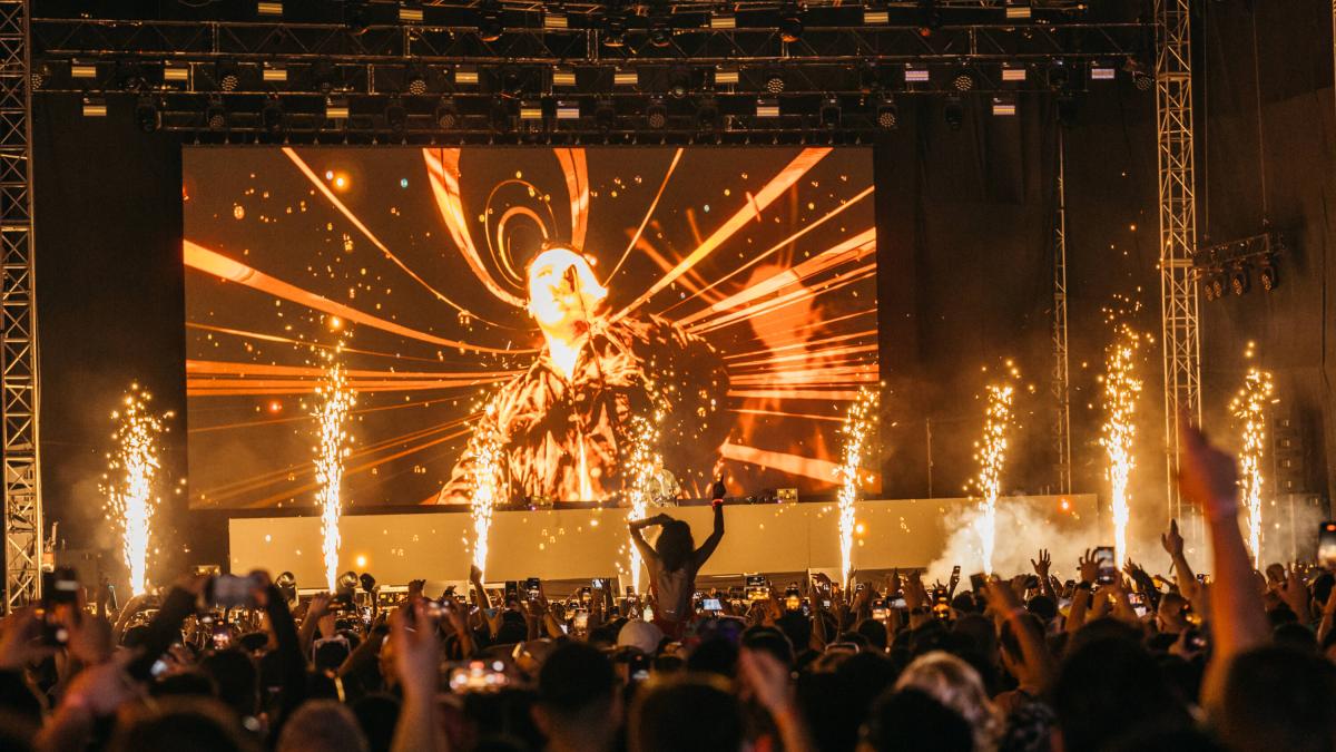 Festival La Solar 2024: así fue el evento y detalles de los artistas en ...