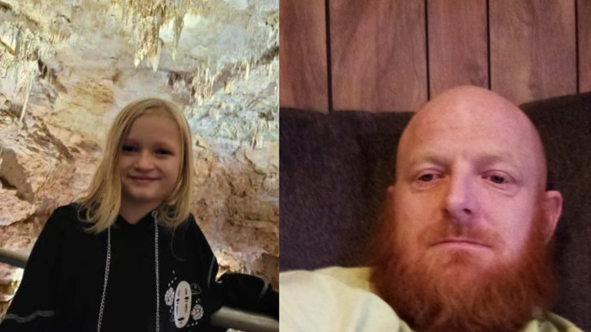 Texas: la prueba clave que revelaría qué pasó con Audrii Cunningham ...