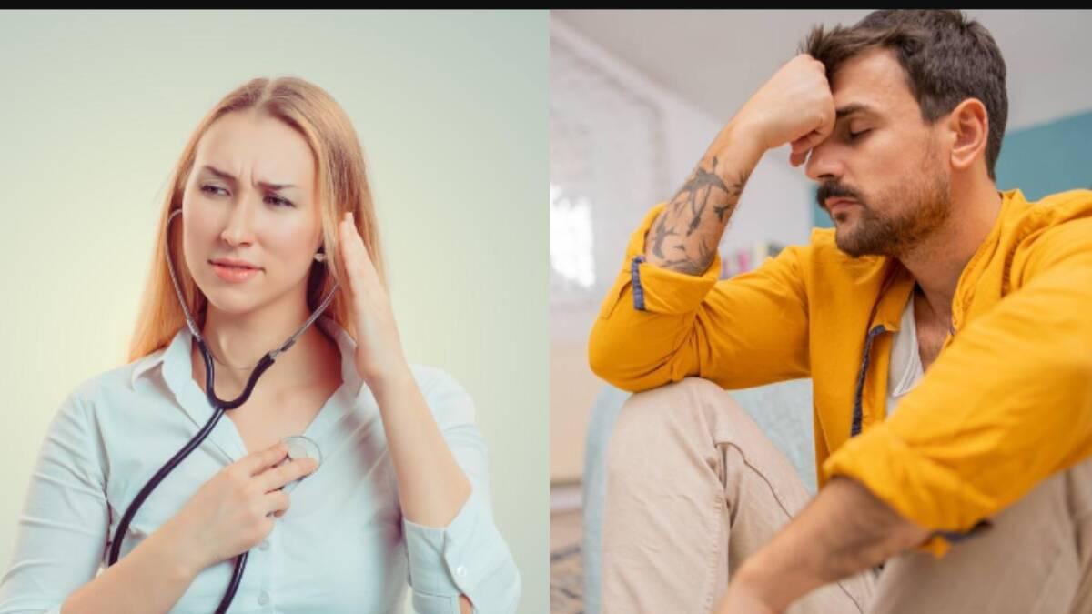 Hipocondría: ¿qué es este trastorno, cuáles son sus síntomas y cómo se ...