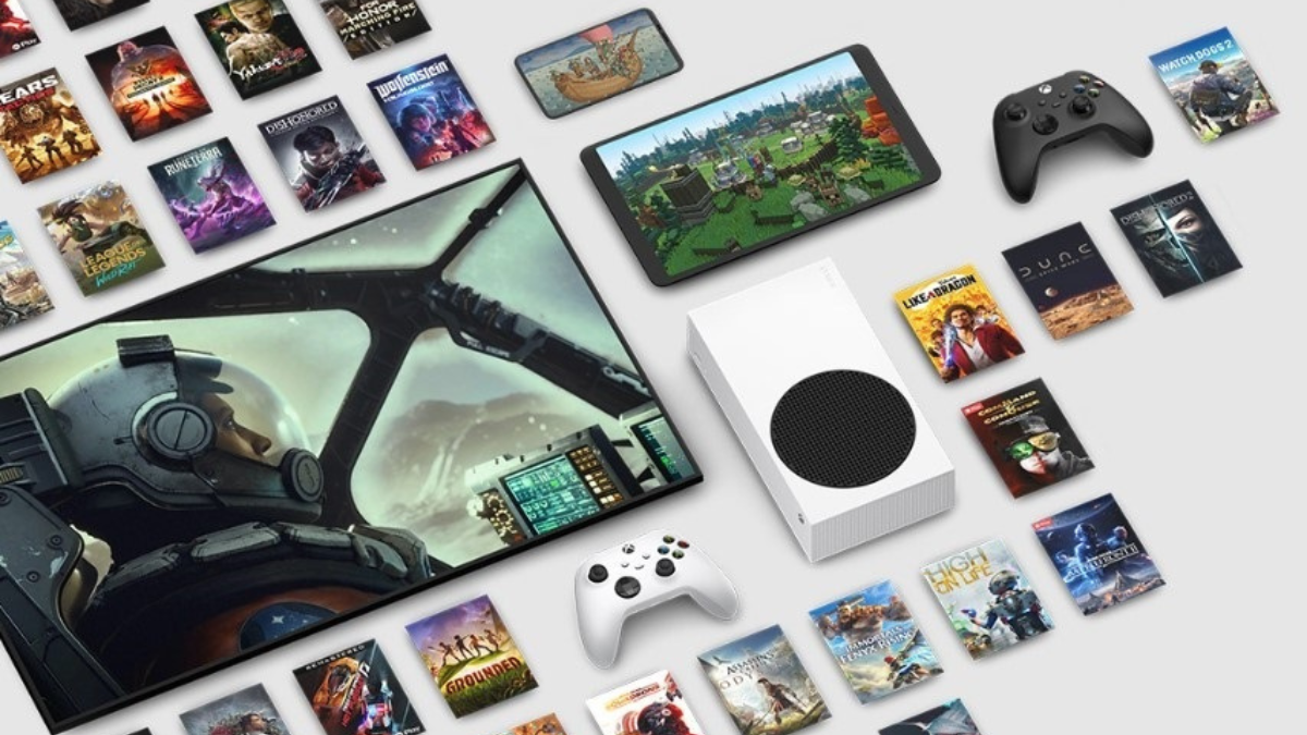 Las transformaciones y las estrategias de Xbox: una conversación con ...