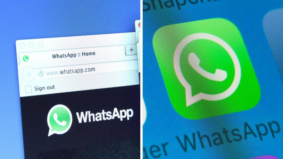 WhatsApp: ¿cómo activar y usar el 'Modo Word' en la app?