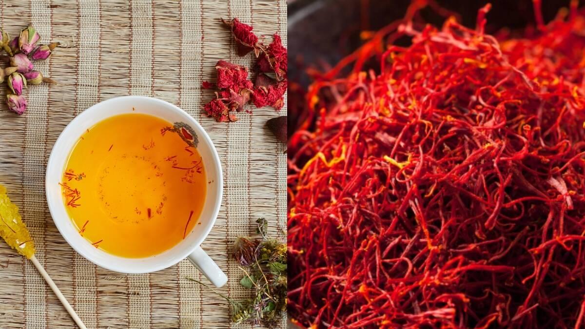 Azafrán y su poder para combatir la pérdida de la memoria: así se ...