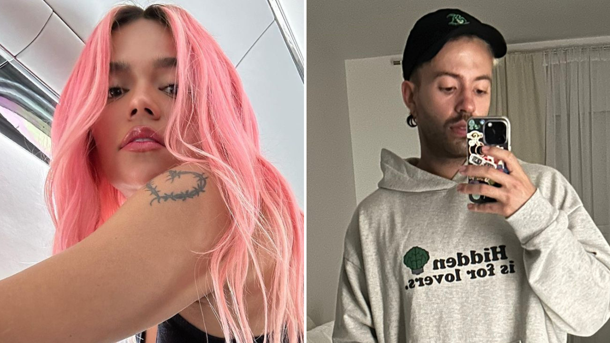 ¿Karol G se casa con Feid? El mensaje en concierto que confirmaría el ...