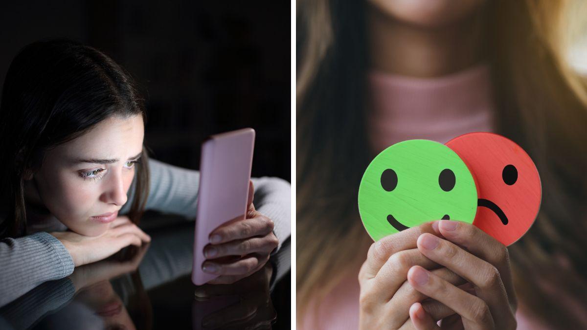 'MoodCapture': app que detecta si una persona tiene depresión con la ...