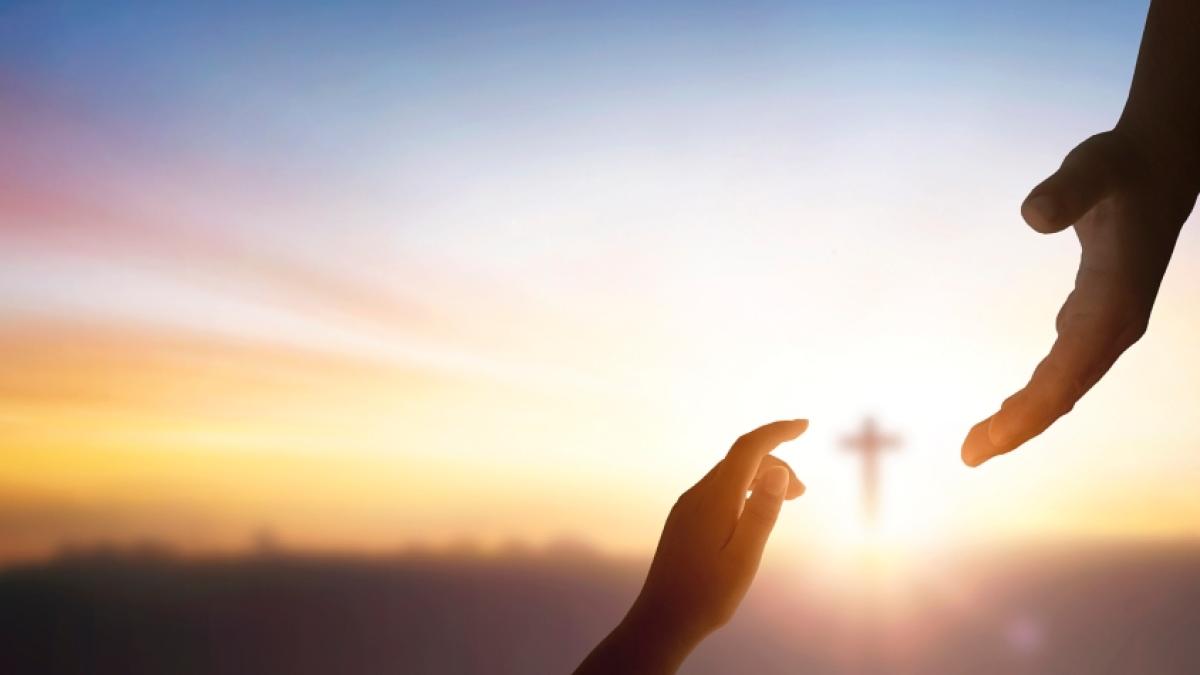 Oración para pedirle a Dios sanación ante cualquier enfermedad