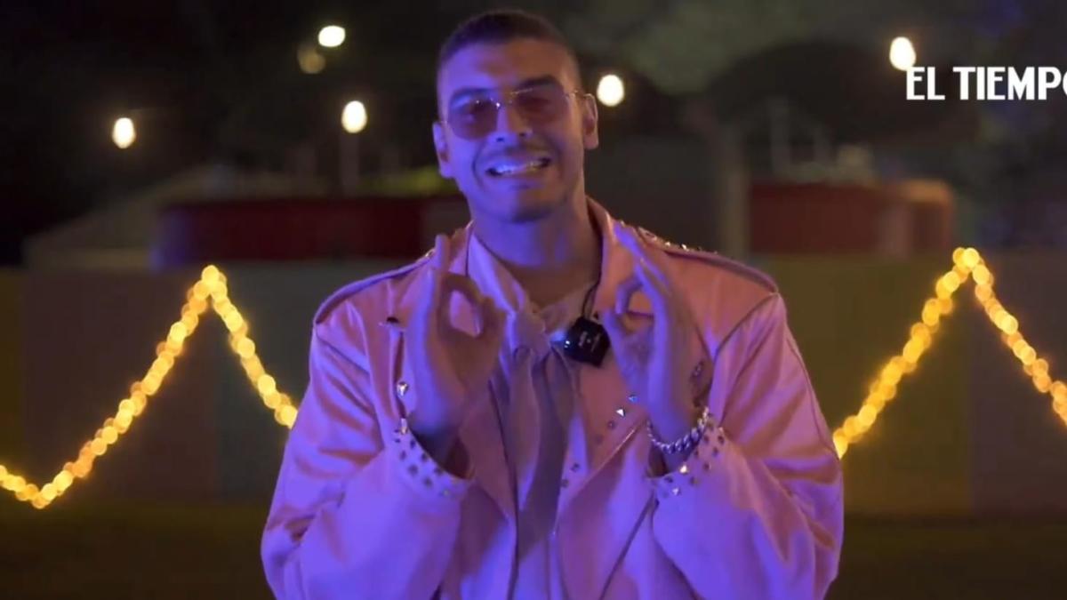 Críticas a Manuel Medrano por presentación con Jared Leto:¿Tenía la ...