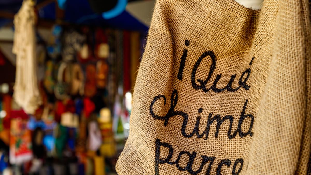 ¿Qué significa ‘chimba’ en otros lugares del mundo? No es lo mismo que ...