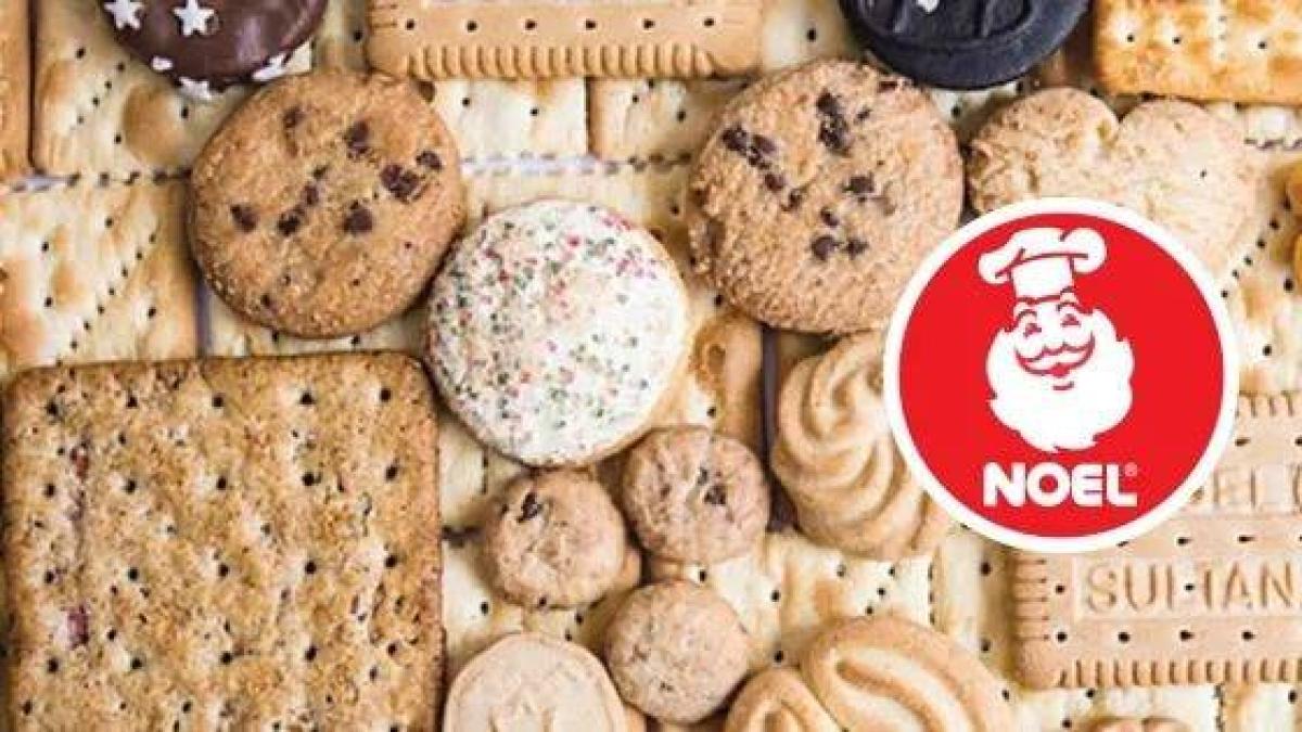 Historia de una marca: Noel, más de un siglo de sabor en una galleta