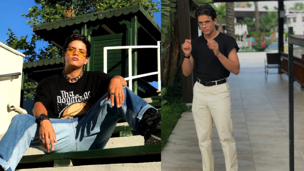21 Year Old Colombian Dancer Died In Egypt After Experiencing A Severe