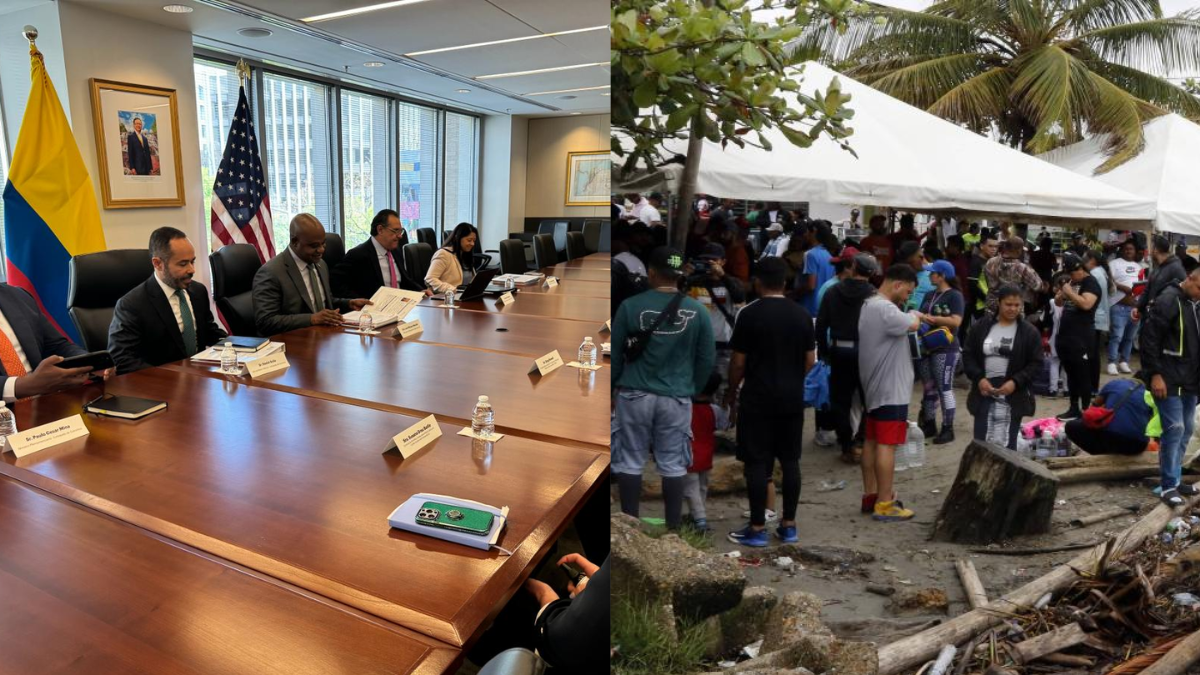 Los primeros detalles del marco normativo para regularizar a 350.000 ...