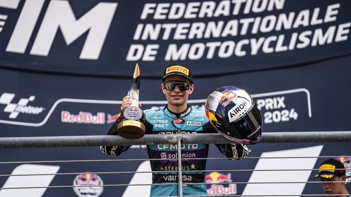 David Alonso: 'Perdí muchas cosas de la infancia para luchar por mis ...