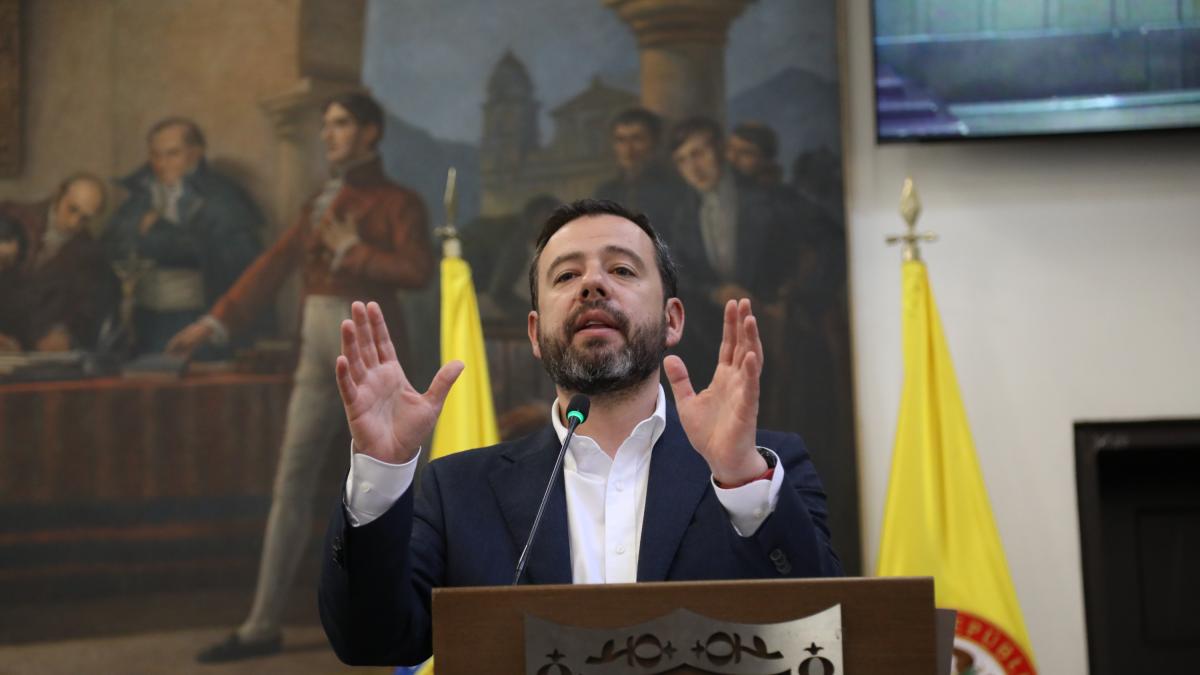 Las propuestas del plan de Galán para el ‘bien-estar’ de los ciudadanos ...