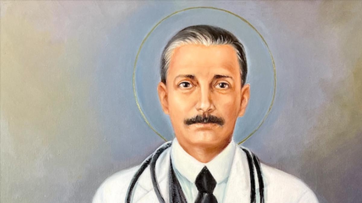 Esta es la oración a San Gregorio para pedir salud, bienestar físico y ...