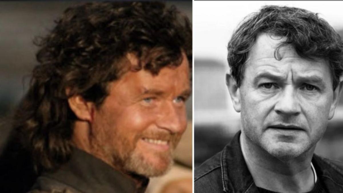 Revelan la causa de la muerte de Brian McCardie, reconocido actor de ...