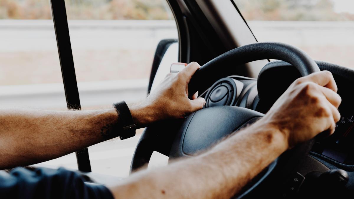 ¿Cuál es el sueldo de un trailero en Estados Unidos?