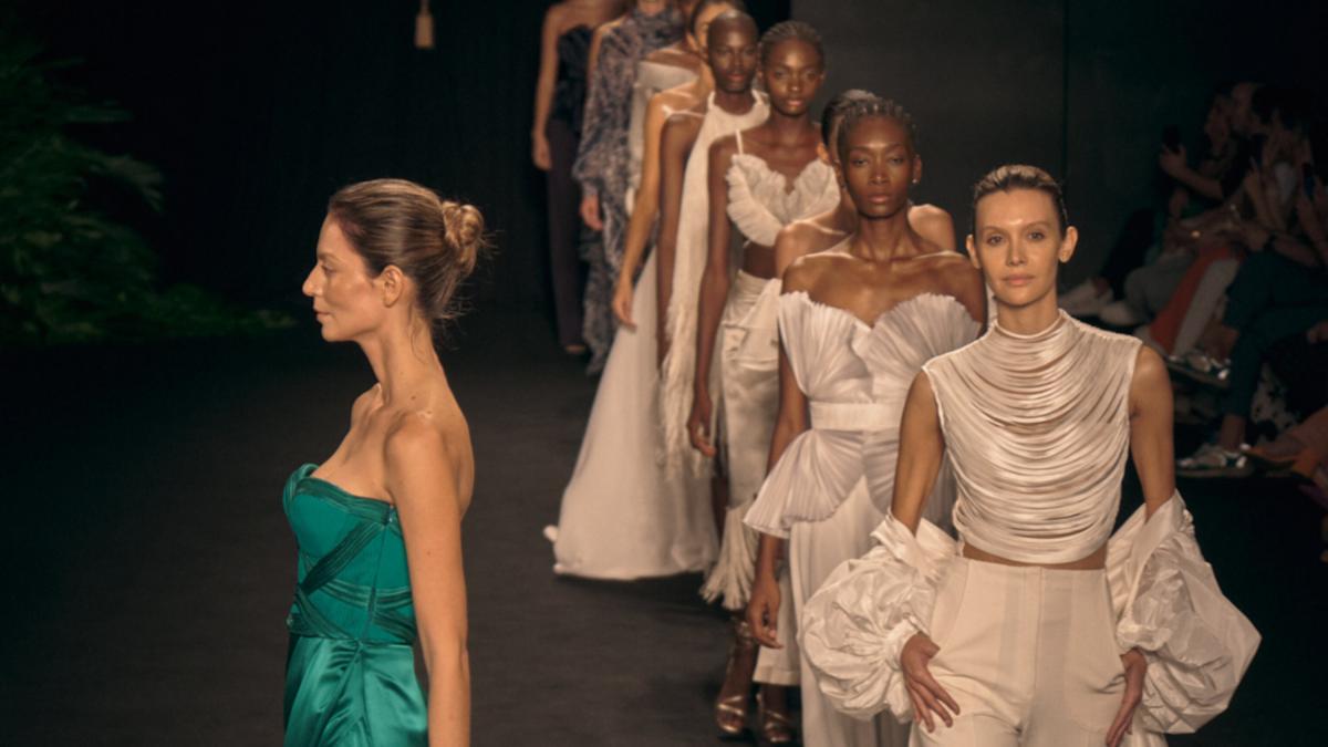 Próximos eventos y desfiles de moda en Colombia para el año 2024: Una ...