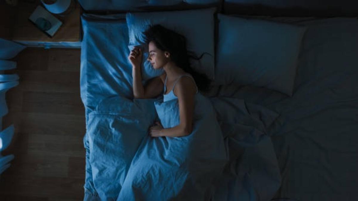 ¿Qué sucede con el cerebro mientras estamos dormidos? Esto debe saber
