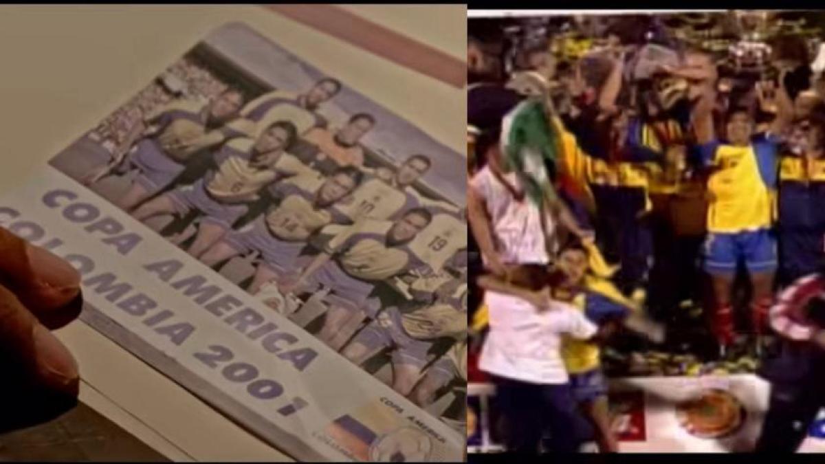El inspirador video motivacional con Maturana y los campeones de la ...