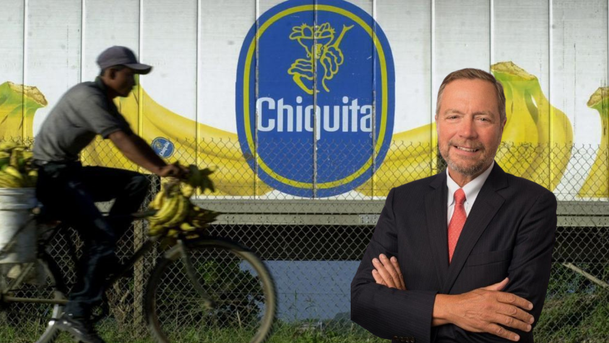 Abogado de víctimas que demandaron a Chiquita Brands y la Drummond va a ...
