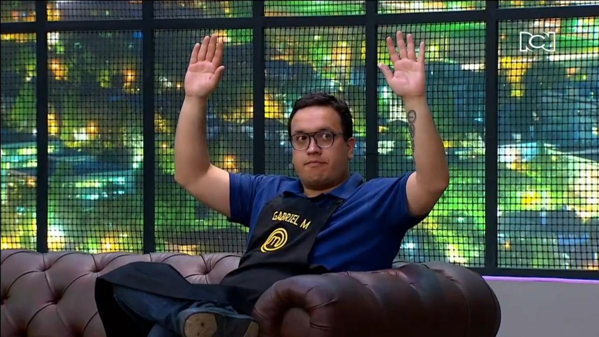 Los memes que deja la eliminación del comediante Gabriel Murillo de ...